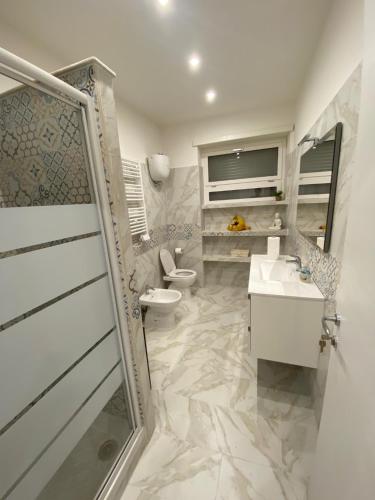 B&b Poseidon - Fiumicino