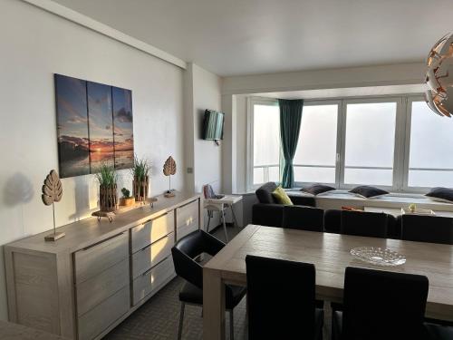 Novo Panoramic Sea View - La Panne