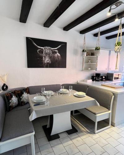 Casa Inn Parkview - Relax & Chill - Perfect For Business Travel, Weekend Trip, Family&friends, Dogs - Limburg an der Lahn