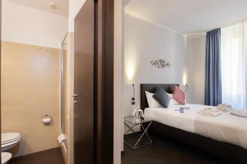 Cloud 9 Hotel in Rome from $194
