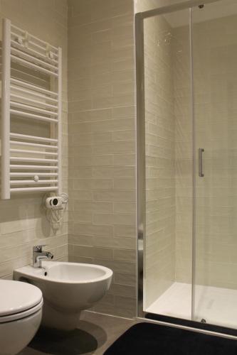 Apartment Miki - Mauro Macchi 91 - Milan