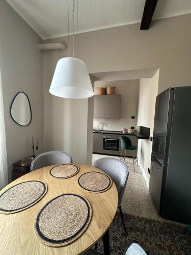 Room Manzoni 37 - Cremona