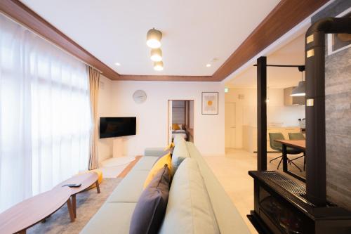 Furano Powder Chalet - Furano