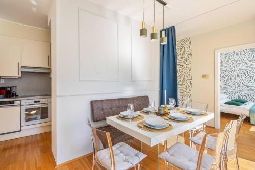 Green Dream Apartment Vienna - 3 Bedrooms And Rooftop Terrace - Vienne