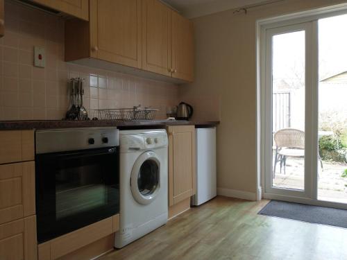 Lockwood House Holiday Cottages,dawlish - Dawlish