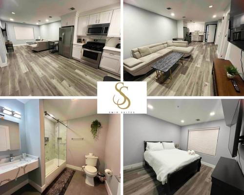 The Lovely Suite - 1br Close To Nyc - Clifton, NJ