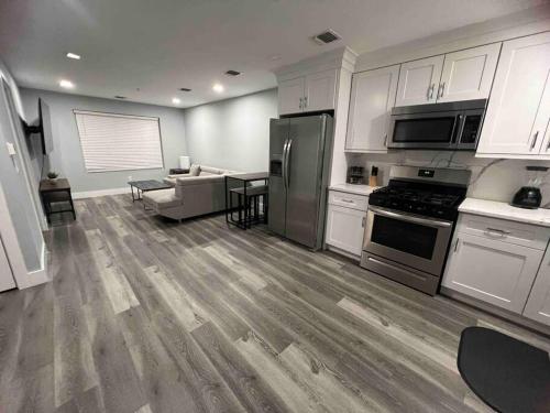 The Lovely Suite - 1br Close To Nyc - Oakland, NJ