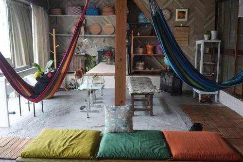 Omusubi Guest House (Japanese Style) - 熊本県