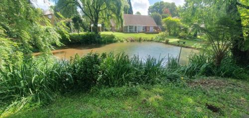 Air Lakehouse - Pietermaritzburg