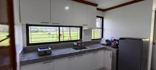 Casa Victoria Pension House-sophia Z - Tandag