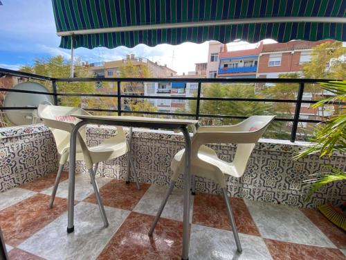 Apartamento Silda - Torre del Mar