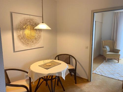 Appartements Gloeser - Badenweiler