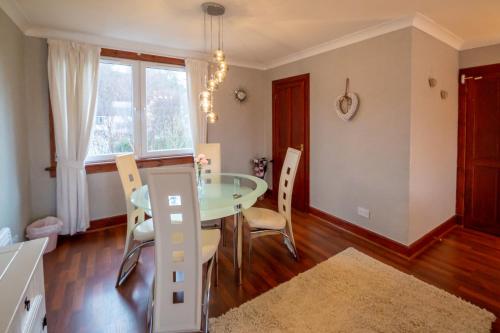 2 Wheelhouse Apartments - Lochinver