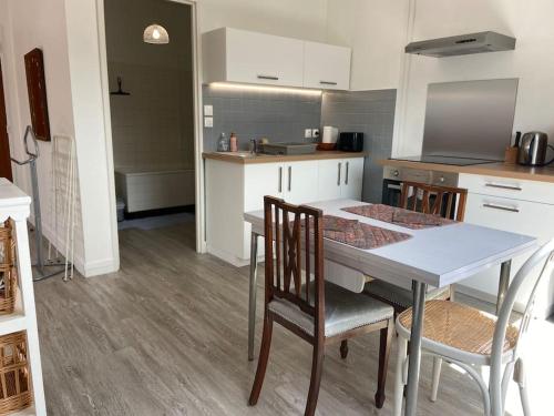 Appartement En Residence Avec Parking - Vendôme