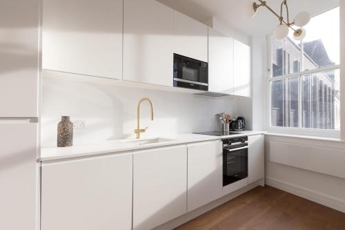 Luxury 2 Bedroom Huge Duplex Covent Garden Holborn - Londen