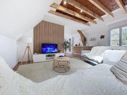 Parenthese - Appart'hotel - Bagneres-de-bigorre - Hautes-Pyrénées