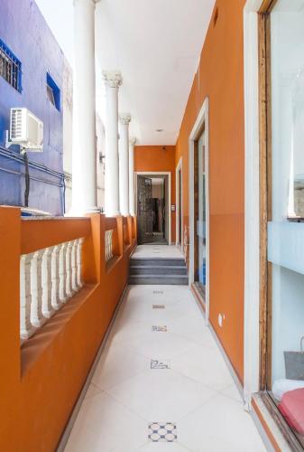 Villa Marques - Apartamentos - Barra