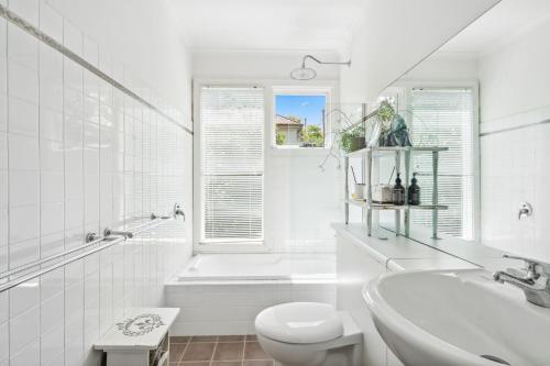 The Cottage - Blackheath, NSW, Australia