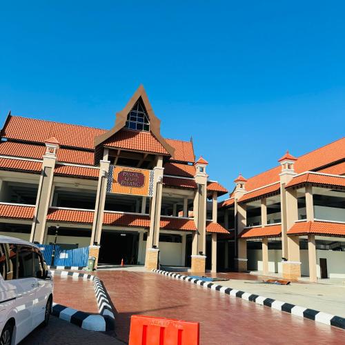 Rayyaz Inn - Kuala Terengganu