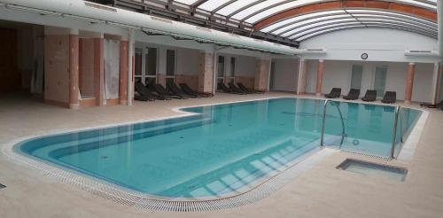 D&d Wellness Apatmanok - Dani Wellness Apartman - Zalakaros