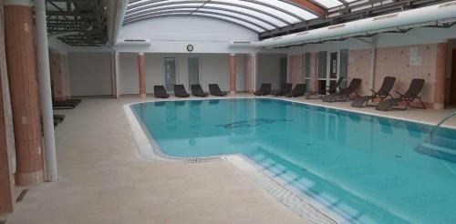 D&d Wellness Apatmanok - Dani Wellness Apartman - Zalakaros