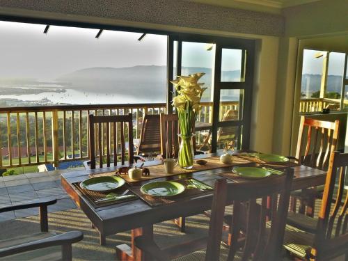 Knysnaviews Guest House - Knysna