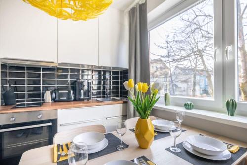 Modern Apartment For 6 Close To The Schanzenviertel - Unit 2 - Hamburg