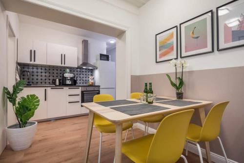 Charming Apartment In Prime Location - Hamburg