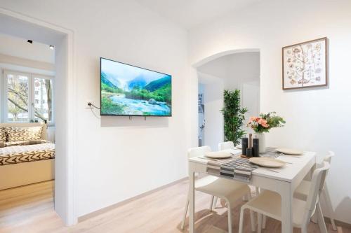 Apartment Close To Theresienwiese - Munich