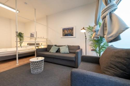 Apartment 2 Hamburg Winterhude - Hamburg