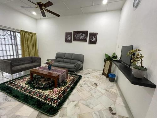 My Delima Home For Musiim - Kluang