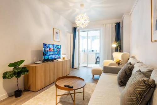 Central Residence Apartment 212, B4 - Bukarest