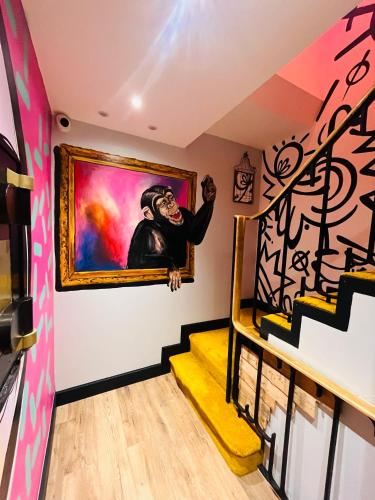 The Believe Boutique (Believe Bar & Bedrooms) - Redcar