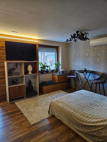 Tolgyes Apartmanhaz - Szeged