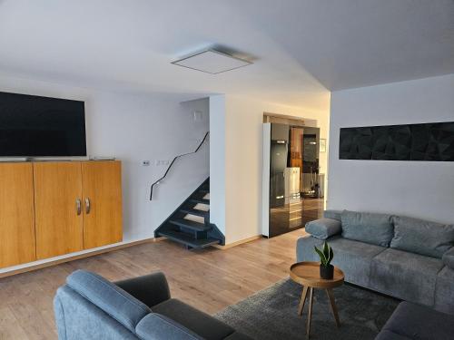 Tolgyes Apartmanhaz - Szeged