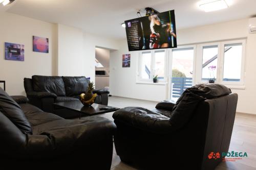 Apartment Eden - Požega