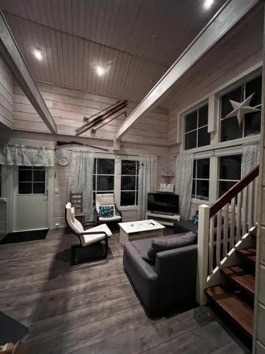 Ruka Cottage - Kuusamo