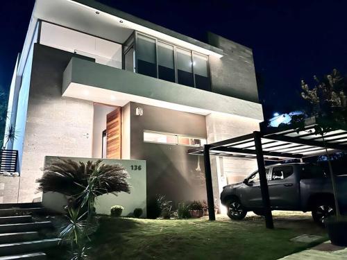 Residencia Campo Golf Altozano - Tabasco