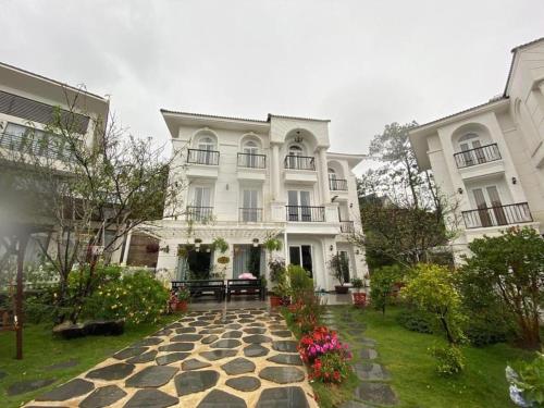 Villa Trung Nghia 37 - Dalat
