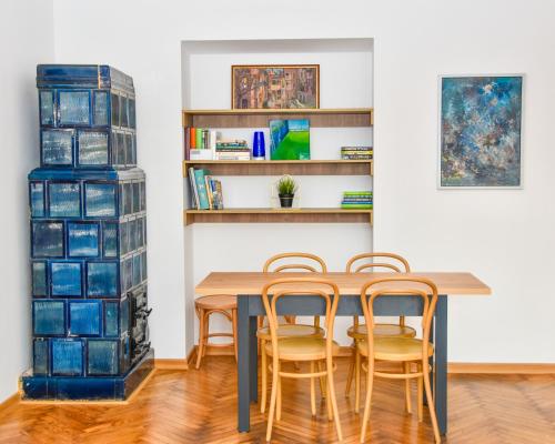 Sunny Corner - Cracovia