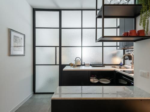 Repubblica Appartamento Design Con 2 Camere Letto - Cagliari