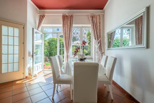 Elegante Villa Lu' Centro Citta A 10 Minuti Dal Mare - Cagliari