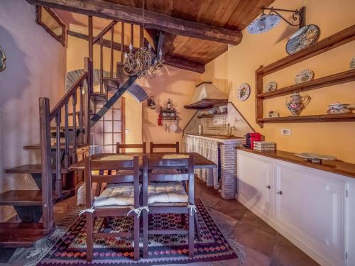 Wine Cave - Bracciano
