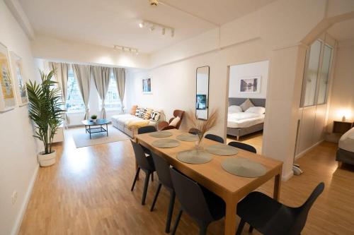 Hamburg City Center Apartment - Hambourg