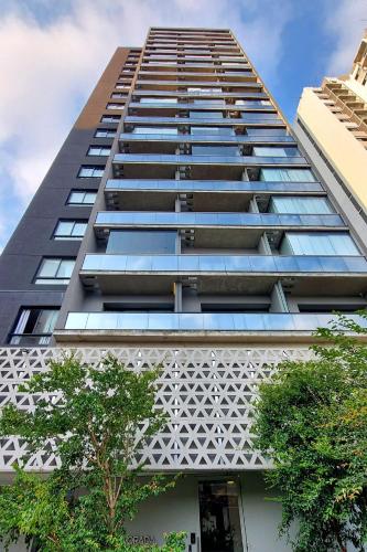 Vn Alvorada - São Paulo