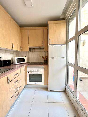Apartamento San Juan 1 - Múrcia