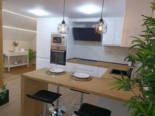 Apartamento Ryr - Padrón