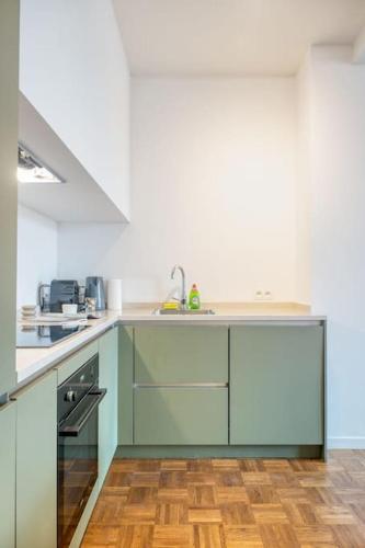 Magical Renovated Home In Antwerp - Antwerp