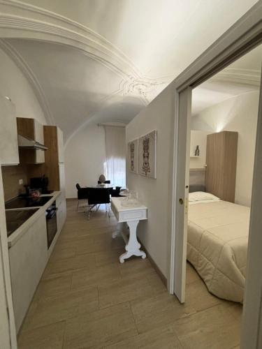 Suite 241 Catania - Catânia