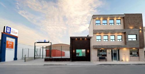 Hotel Roque - Torreón